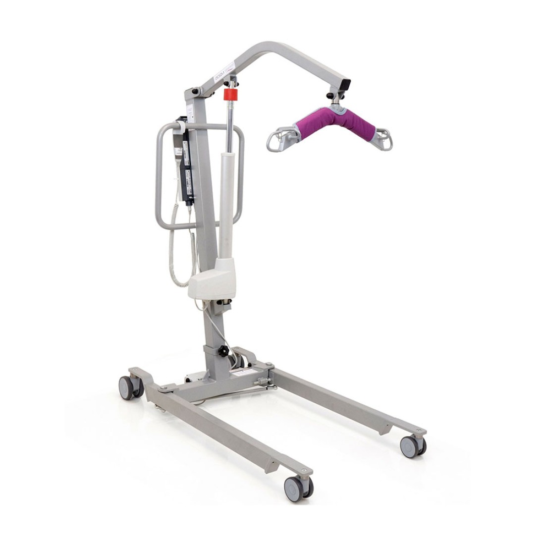 Freeway M205 Mobile Hoist – Bariatric-Capable Electric Patient Lifter